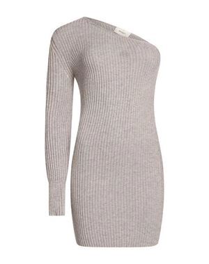 Vicolo Ribbed Day Dresses