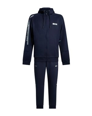 EA7 Tracksuit Size Polyester, Cotton