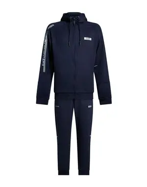 EA7 Tracksuit Size Polyester, Cotton