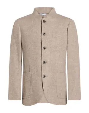 Boglioli Blazer Size Wool, Cashmere