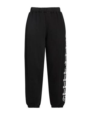 Aries Pants Size Cotton - Black