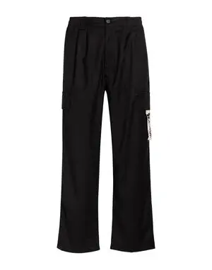 DISCLAIMER Pants Size Polyester, Viscose, Elastane