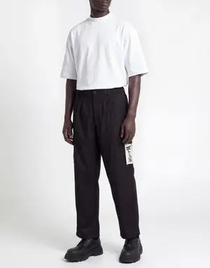DISCLAIMER Pants Size Polyester, Viscose, Elastane