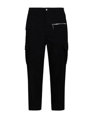 DISCLAIMER Pants Size Polyester - Black