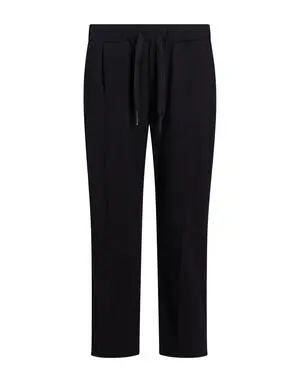 TAKESHY KUROSAWA Pants Size Cotton, Elastane - Black