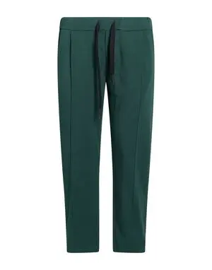 TAKESHY KUROSAWA Pants Size Cotton, Elastane