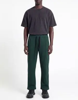 TAKESHY KUROSAWA Pants Size Cotton, Elastane