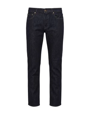 PT TORINO Jeans Size Lyocell, Cotton, Modal, Silk, Elastane - Blue