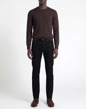 PT TORINO Jeans Size Lyocell, Cotton, Modal, Silk, Elastane