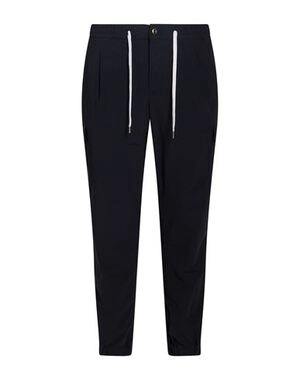 PT TORINO Pants Size Polyamide, Elastane - Black