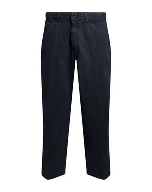 Incotex Pants Size Cotton, Elastane