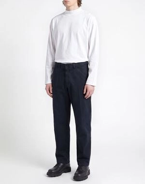 Incotex Pants Size Cotton, Elastane