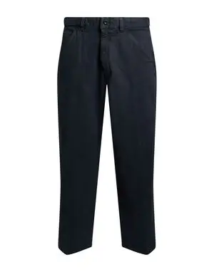 Incotex Pants Size Cotton, Elastane