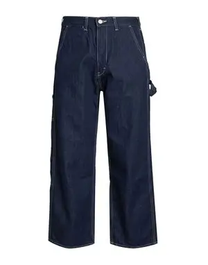 BEAMS Jeans Size Cotton