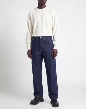 BEAMS Jeans Size Cotton