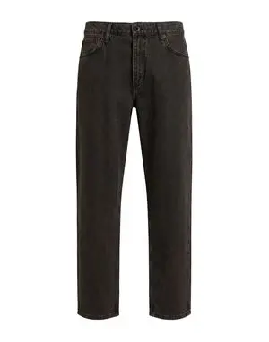 Rag & Bone Cotton Baggy Jeans