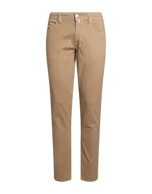 TRAMAROSSA Pants Size Cotton, Modal, Polyester, Polyurethane