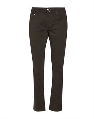 Tramarossa Logo Chinos