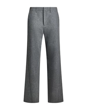 Rag & Bone Pants Size Wool, Polyester - Grey