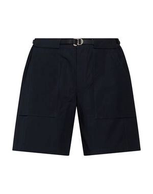 SPIEWAK Shorts & Bermuda Shorts Size Cotton - Navy