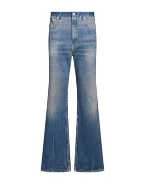 Rag & Bone Jeans Size Cotton - Blue