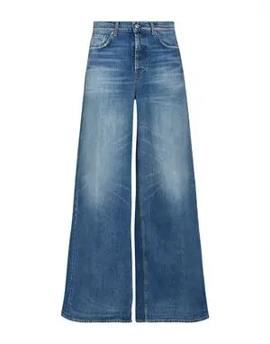 DEPARTMENT 5 Jeans Size Cotton