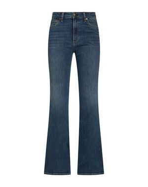 Rag & Bone Jeans Size Cotton, Polyester, Elastane - Blue
