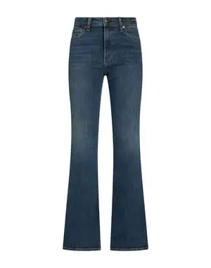 Rag & Bone Jeans Size Cotton, Polyester, Elastane