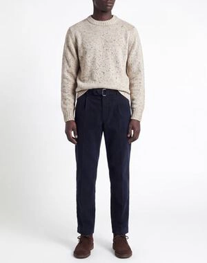Officine Générale Pants Size Cotton, Elastane