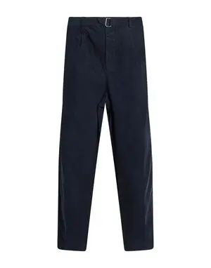 Officine Générale Pants Size Cotton, Elastane