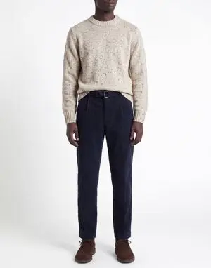 Officine Générale Pants Size Cotton, Elastane