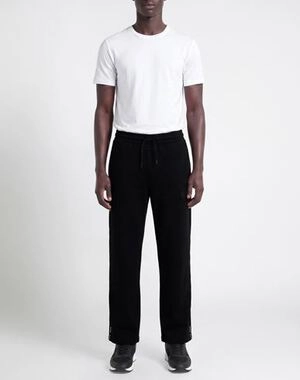 EA7 Pants Size Polyester, Viscose, Elastane