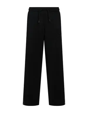 EA7 Pants Size Polyester, Viscose, Elastane