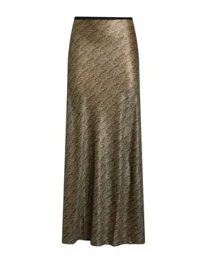 SIYU Maxi Skirt