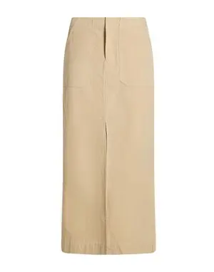 Rag & Bone Maxi Skirt Size Cotton