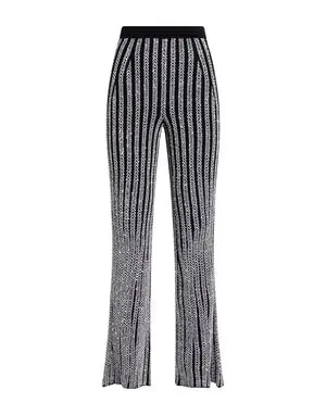 Missoni Pants Size Viscose, Polyimide, Polyester