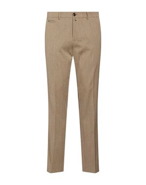 JACOB COHЁN Wool Tailored Pants