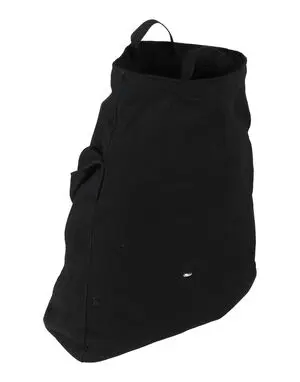 Our Legacy Canvas Cross-body Bag - Black
