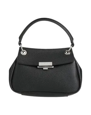 Armani Exchange Medium Flap Handbag