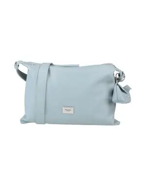 MARC ELLIS Leather Crossbody Bag