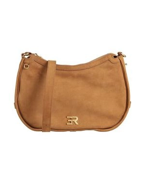 ERMANNO FIRENZE Hobo Bag - Camel