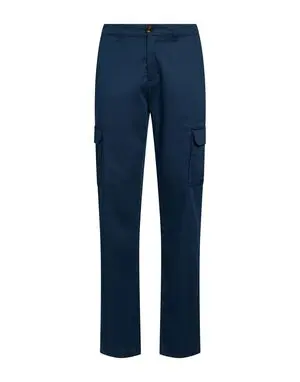 MOORER Pants Size Cotton, Lyocell, Elastane