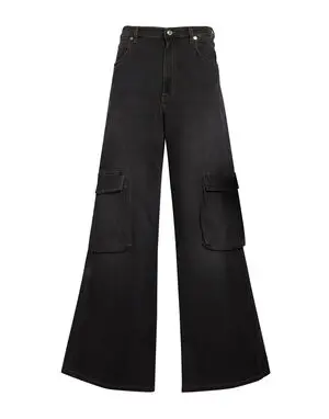 Iceberg Jeans Size Cotton, Elastane