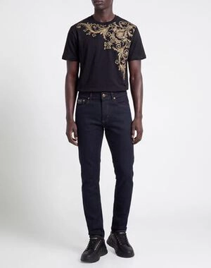 Versace Jeans Size Cotton, Polyester, Elastane