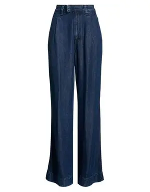 7 For All Mankind Wide-leg Jeans