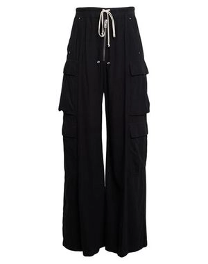 Rick Owens Relaxed Bottoms For Men