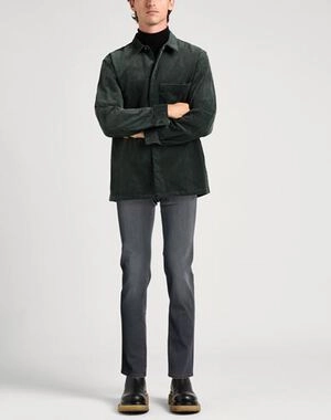JACOB COHЁN Jeans Size Modal, Cotton, Polyester, Elastane