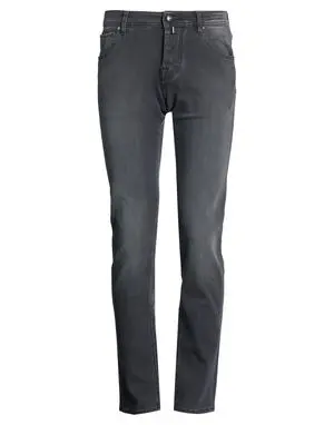 JACOB COHЁN Jeans Size Modal, Cotton, Polyester, Elastane