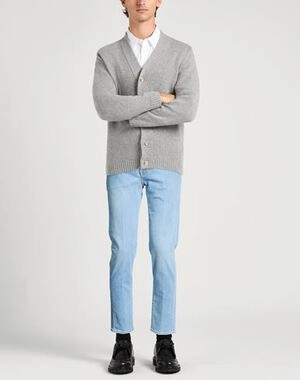 JACOB COHЁN Jeans Size Cotton, Elastane