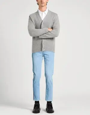 JACOB COHЁN Jeans Size Cotton, Elastane